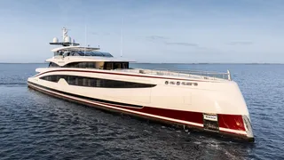 Heesen Yachts Yachts For Sale and Charter